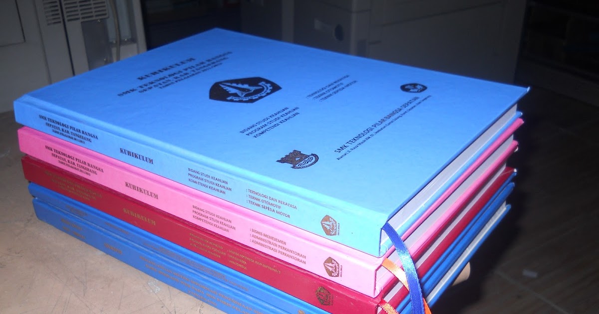 JASA JILID HARD COVER TERMURAH JAKARTA | SUBUR JAYA