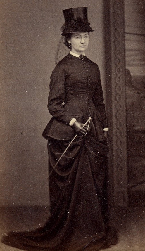 Gisborough Hall (1857, enlarged in 1902)