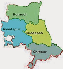 Must See Places in Andhra Pradesh: Rayalaseema