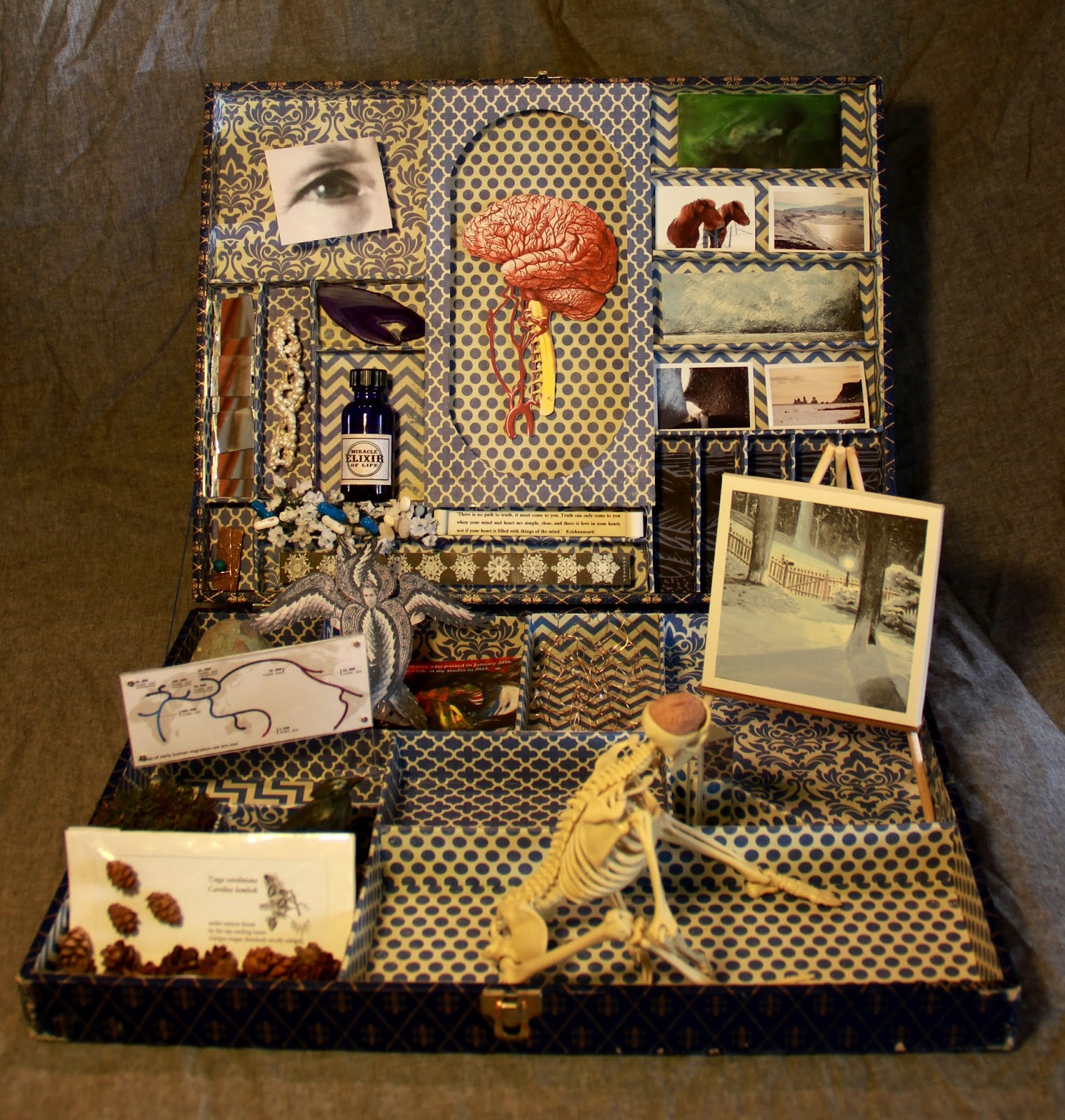 marymcdermottart.com