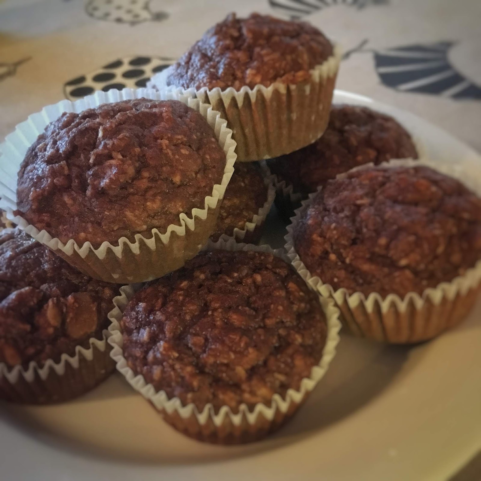 Tontonton muttei mauton - ruokarajoitteisten reseptejä