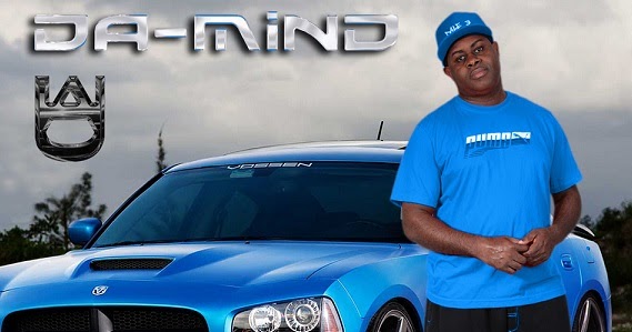 South East Hip Hop Magazine: Artist Spotlight: Da-Mind
