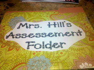 Mrs. Hill's Fabulous 5th