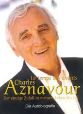 Charles Aznavour. Il faut savoir. | Chansons et Images de France ...