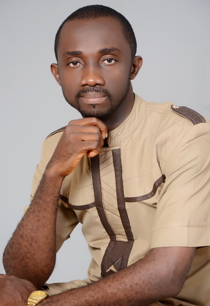 ODOGWU EMEKA ODOGWU: A VETERAN JOURNALIST PAR EXCELLENCE TURNS FORTY ...