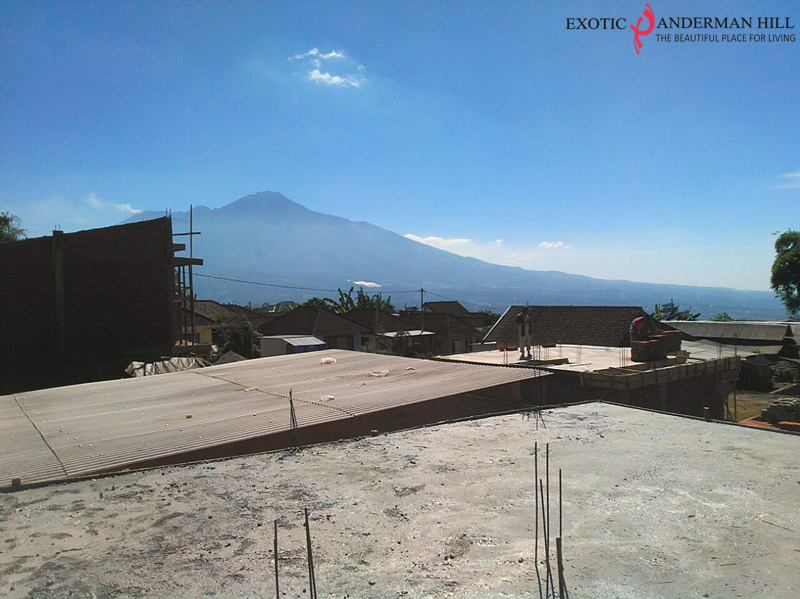 Perumahan di Batu Malang Berkonsep Villa Terbaru ~ Exotic Panderman Hill