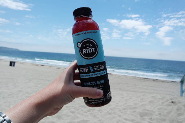 Cierra Mais: Kick Ass with TEA RIOT