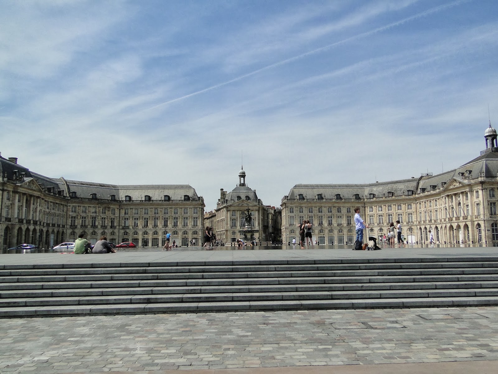 BORDEAUX | Uma Senhora Viagem