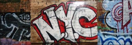 El Arte de Leolisavinci: GRAFFITIS