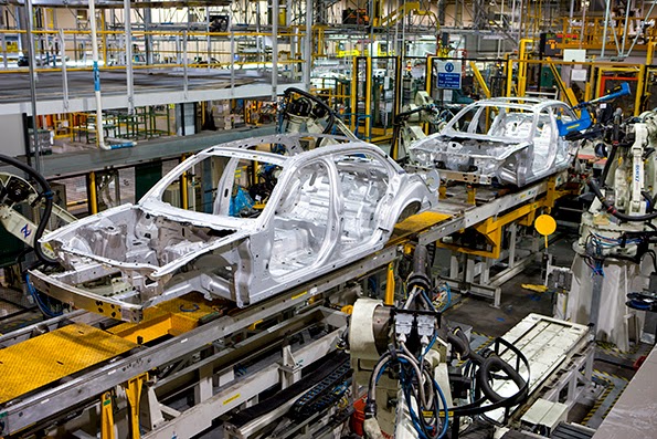 drivingandlife: A 'RIVETTING' JAGUAR STORY