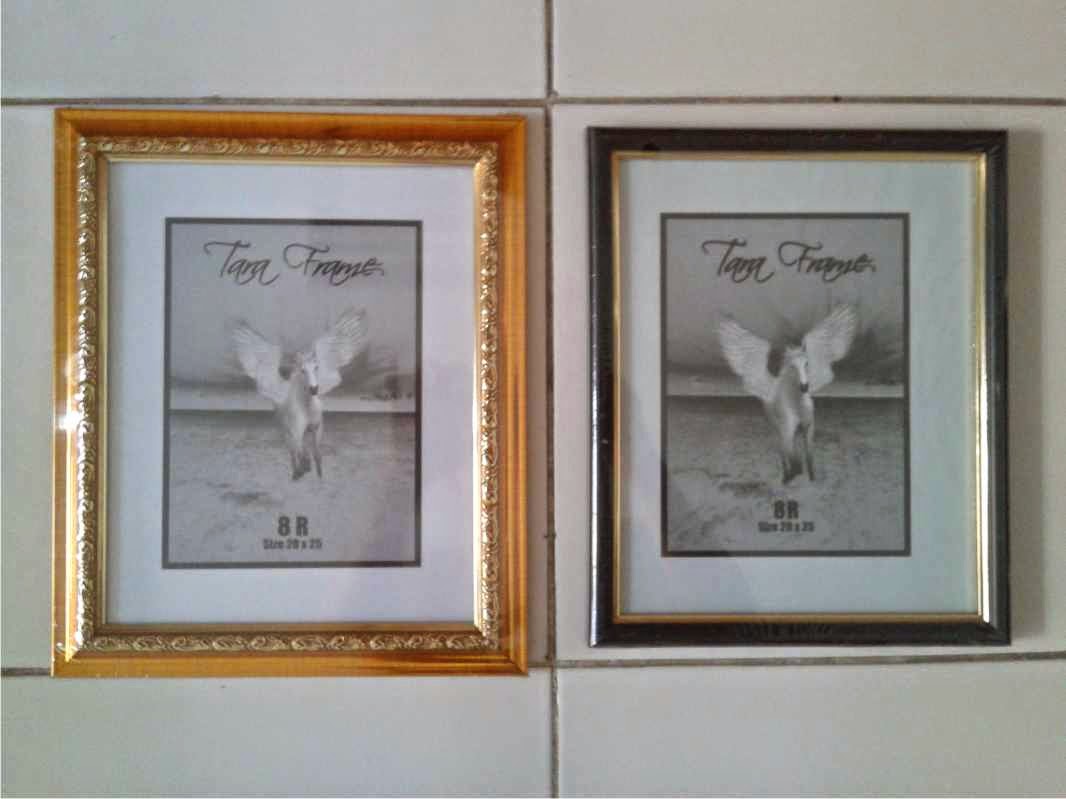 Jual Photo Frame / Bingkai / Pigura Denpasar Bali: Jual Pigura ...