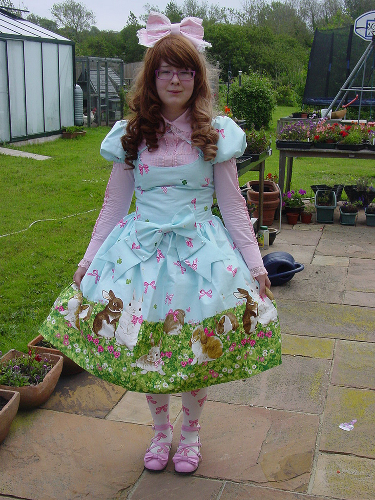 Pop*Princess: Pop Princess: A Stellar Review on EGL Comm Sales!/A ...