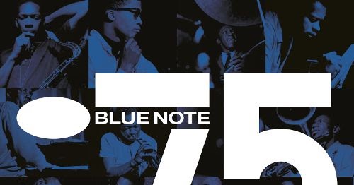 JAZZ AO SEU ALCANCE: Blue Note At 75
