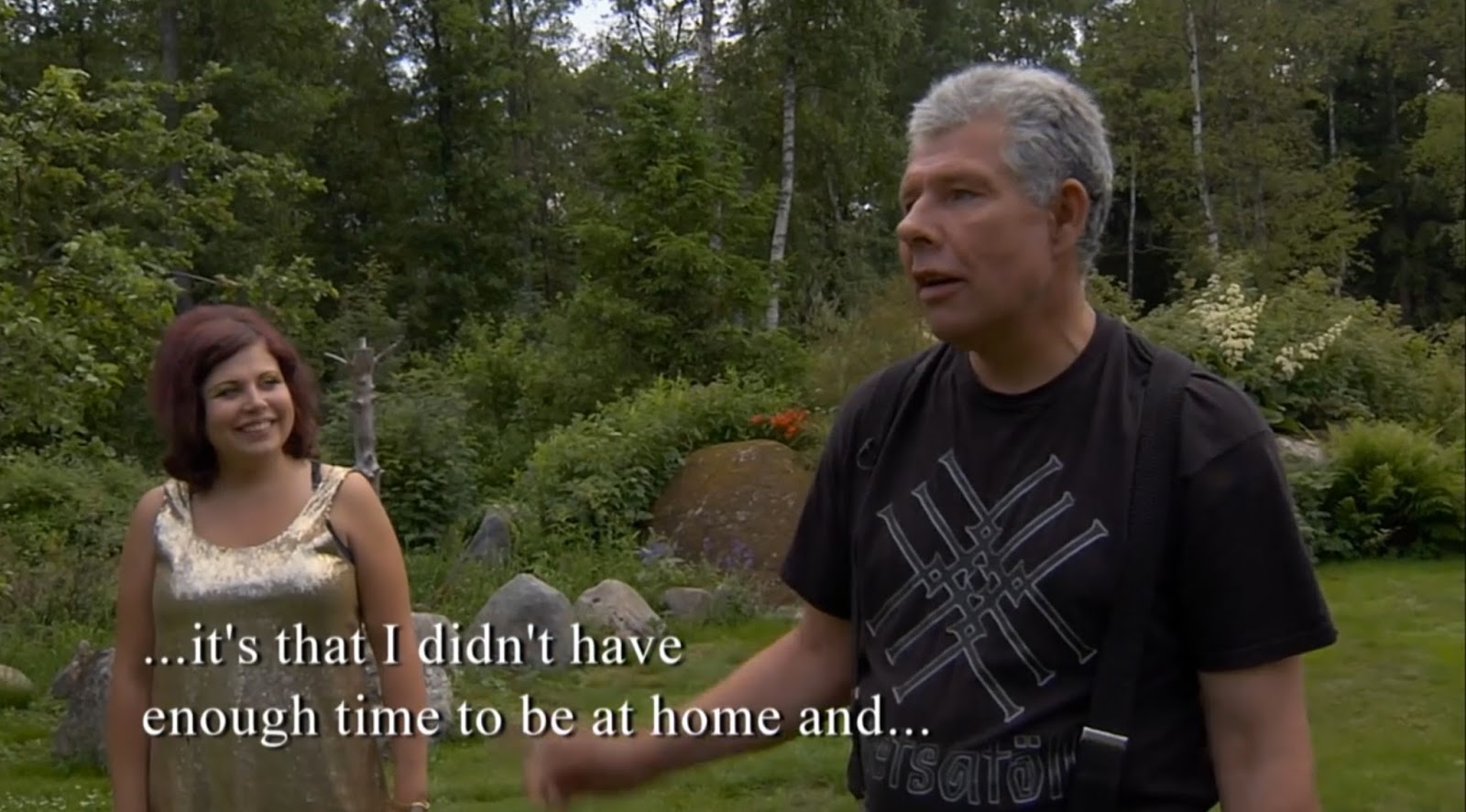 Inno ja Irja kohvik: Filmisoovitus: Mis on armastus Eesti moodi?