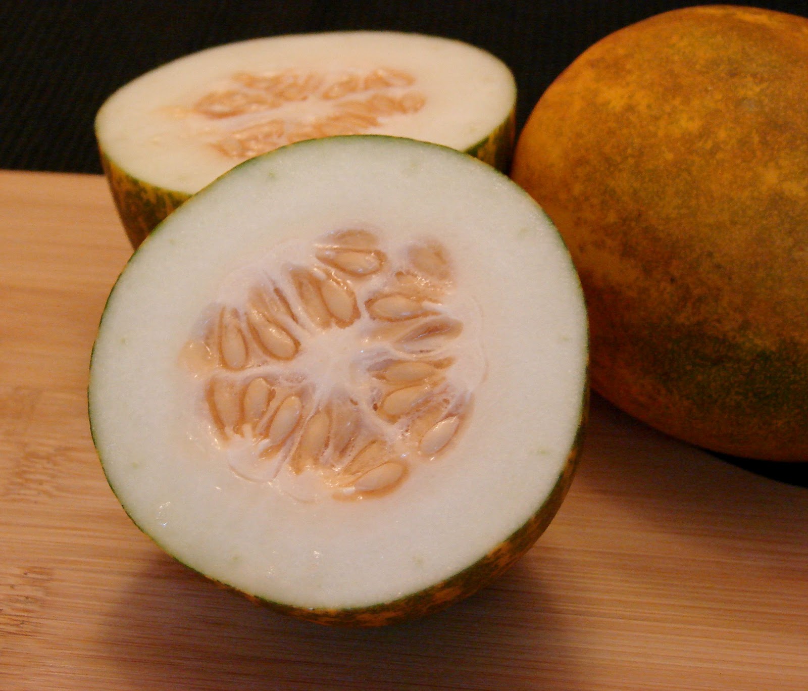 Vellarikka Pachadi/Cucumber Pachadi