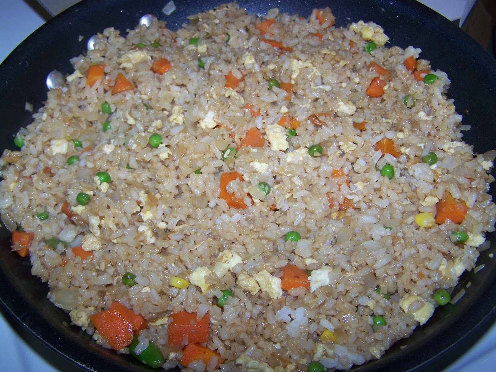 Fried Rice