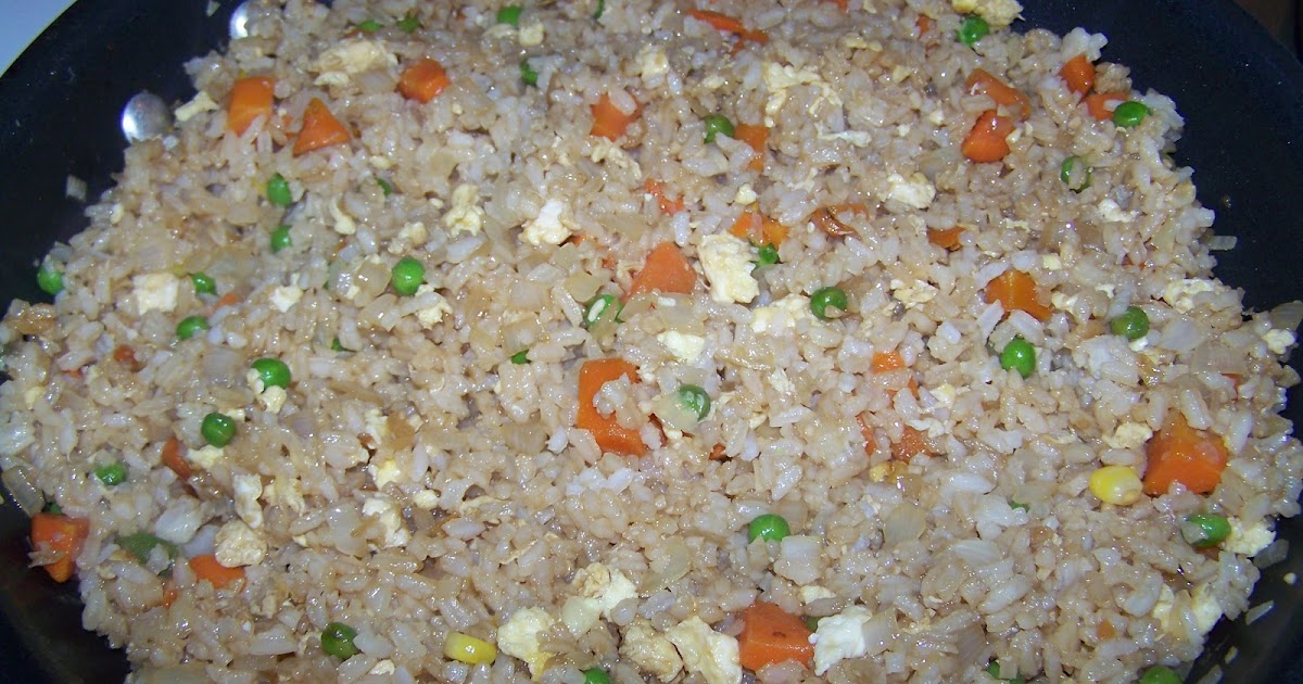 Fried Rice