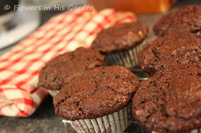 Where Your Treasure Is: Muffin Tin Mania: 20 Unique Muffin Ideas