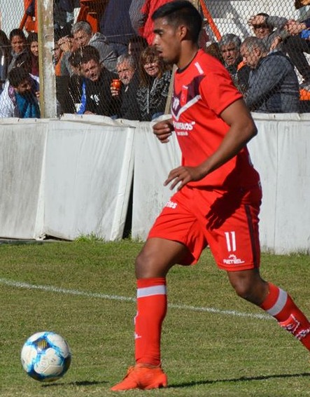 Revista Tribuna Roja: INGRESAN EMILIANO GOMEZ, VILLAR Y EL "CHOMPI ...