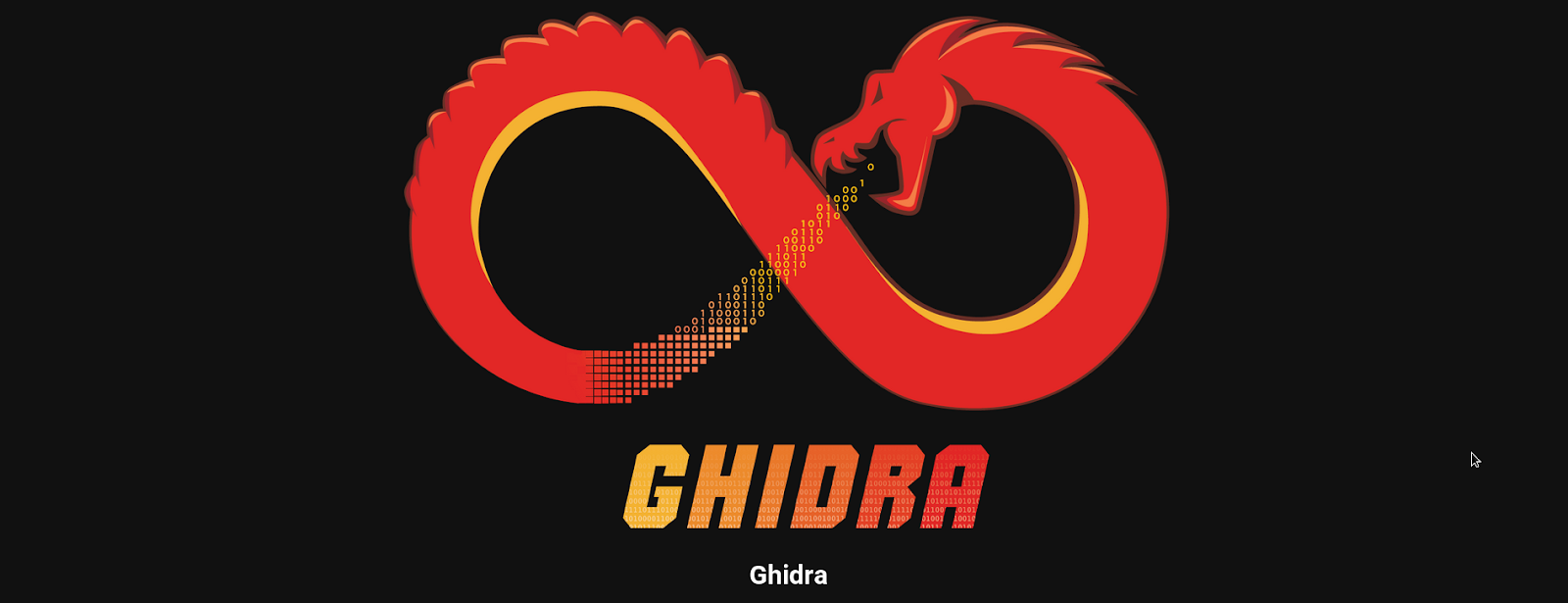 Ghidra