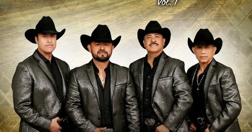 Factor Tejano: Oro Norteño (Nuestra Historia Escrita en Oro En Vivo Vol.1) 2018