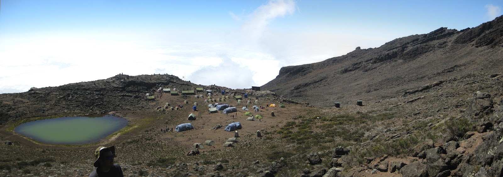 whySquared: Kilimanjaro 5 : Best and worst