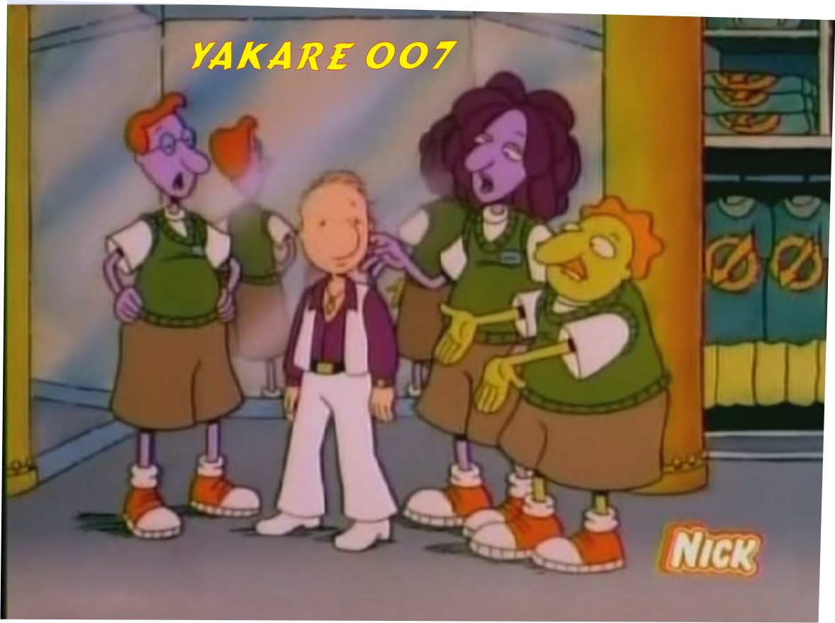 Interesante WTF?: Doug