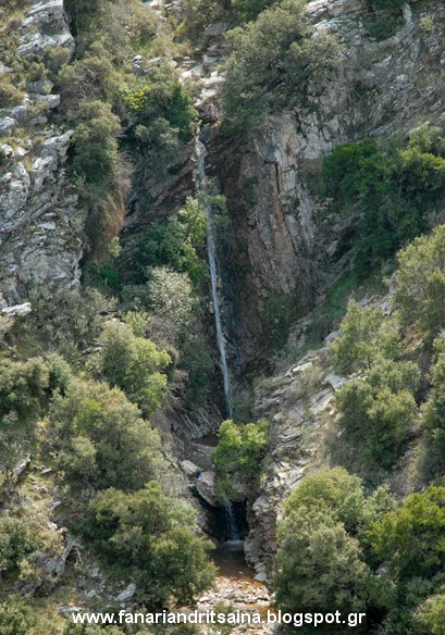 ΦΑΝΑΡΙ ΑΝΔΡΙΤΣΑΙΝΑΣ - ΗΛΕΙΑΣ : ΠΗΓΕΣ ΠΟΤΑΜΙΑ ΚΑΤΑΡΡΑΚΤΕΣ PHOTO SOURCES ...