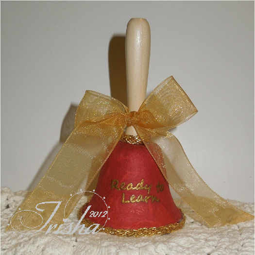 Stamps, Ink, and Paper Passions: Ringing in the New Year