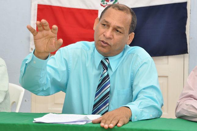 BRIGADA CIMARRONA SEBASTIAN LEMBA.: 05/30/15