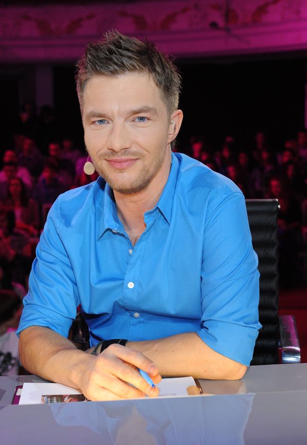 Polskie gwiazdy muzyki ♥: Adam Sztaba