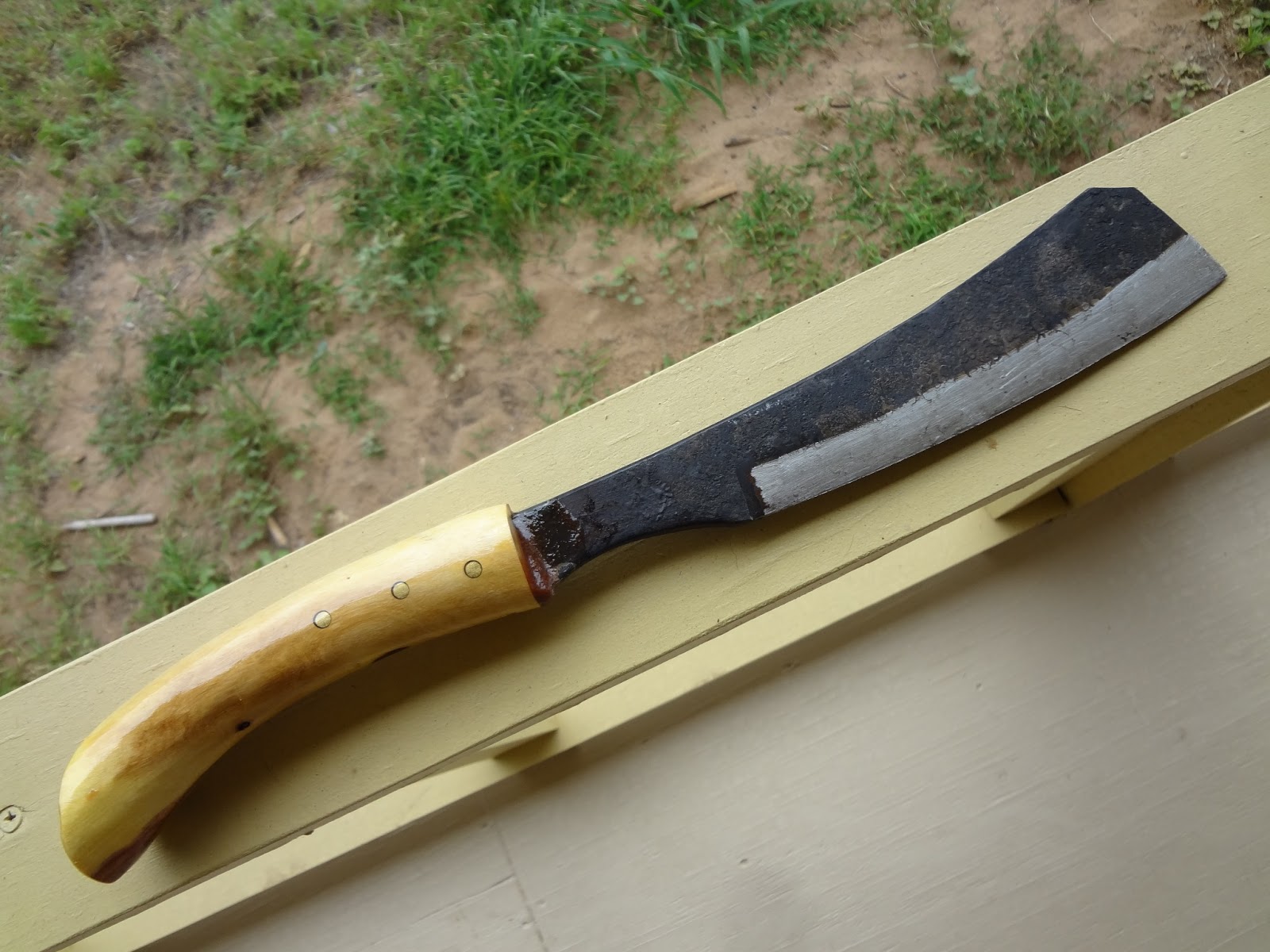 Woods Roamer: Texas Brushlands Parang....