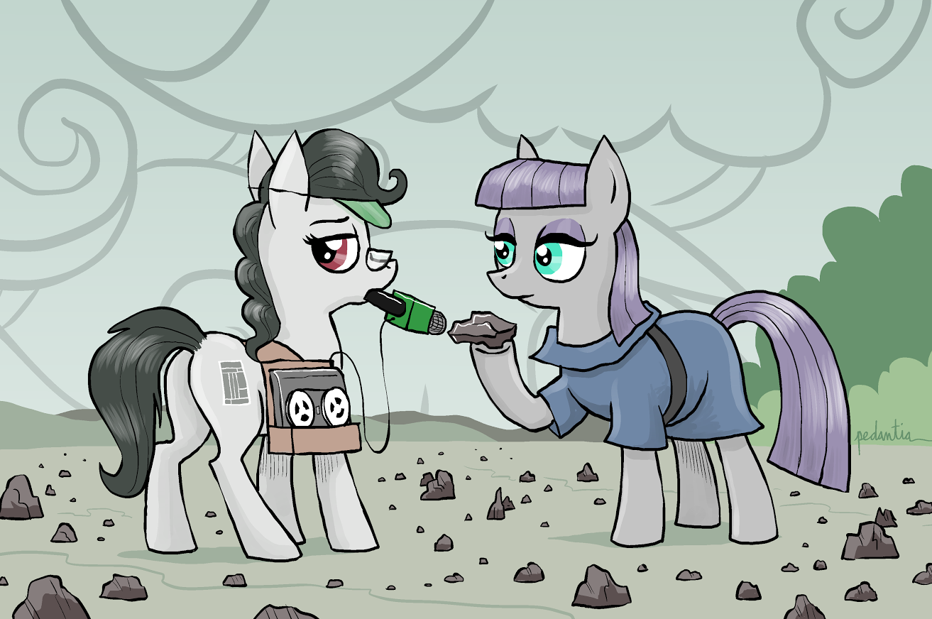 Equestria Daily - MLP Stuff!: Convention Compilation - April 4th