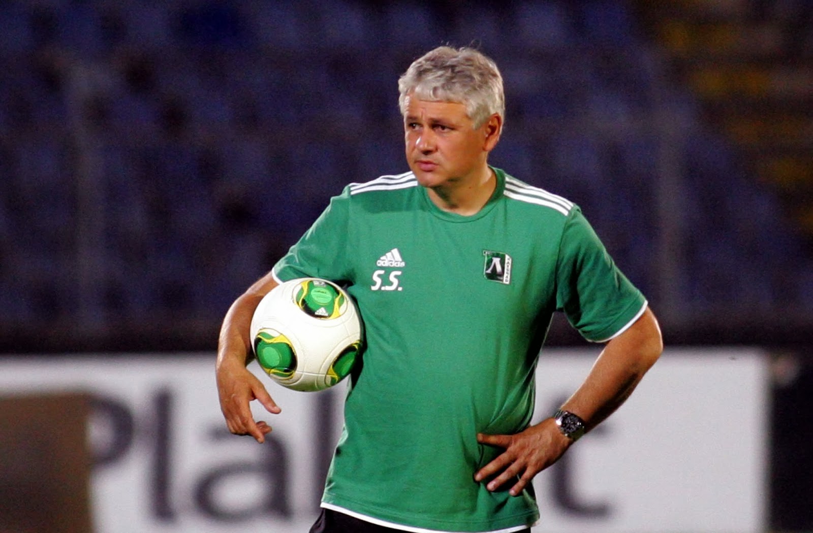 ANOTANDO FÚTBOL *: febrero 2014