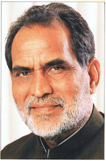 SUCCESS SHIVA: Chandra Shekhar