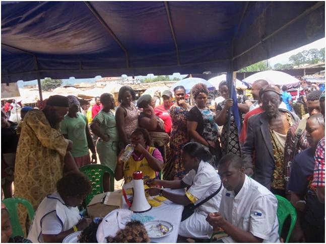 TOBBY VISION COMPUTERS : Bamenda Food Market:Preventive Mass Vacination ...