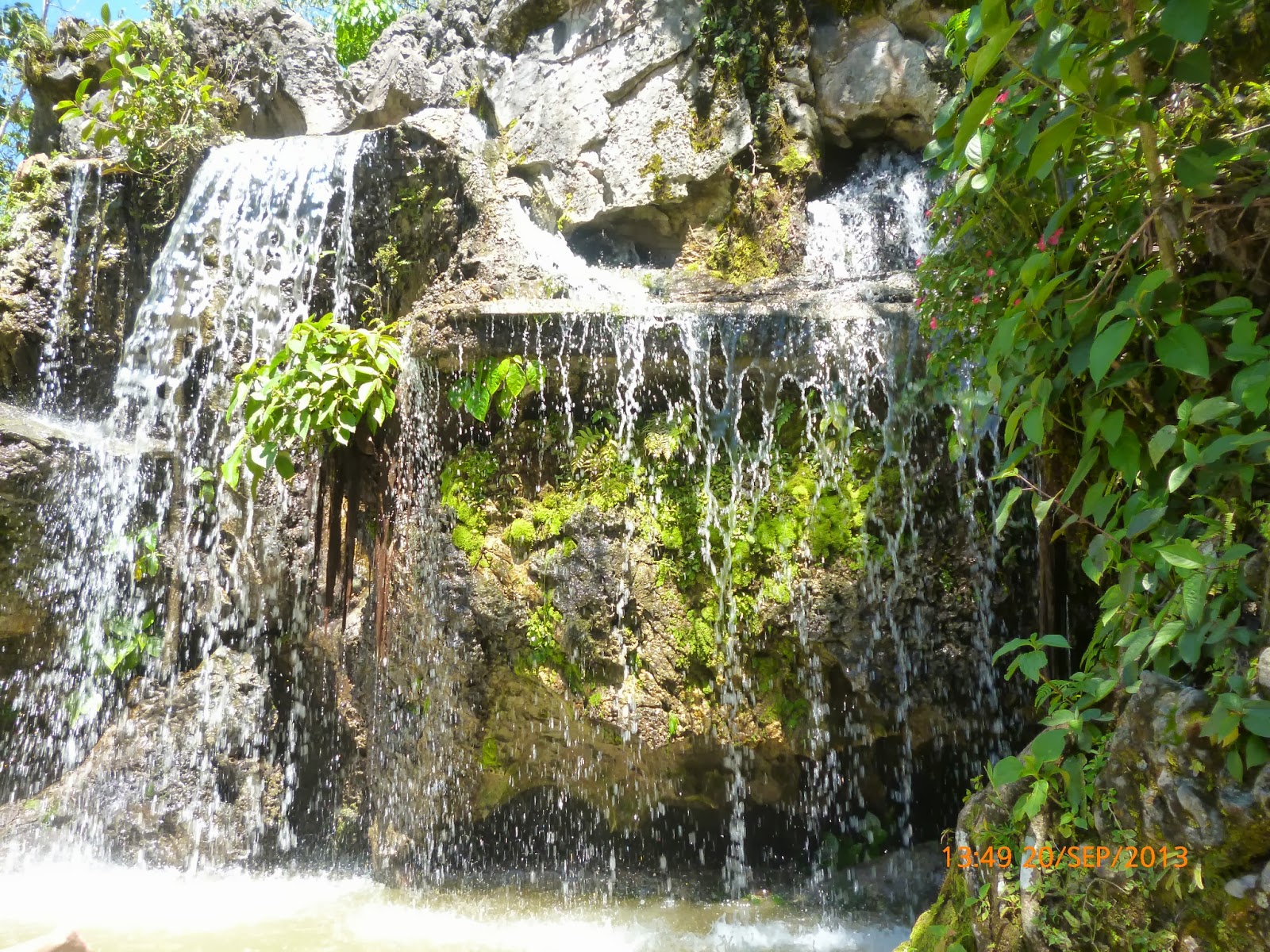 VIAJANDO Y CONOCIENDO EL PERÚ: San Martín: Tarapoto, Moyobamba, Rioja ...