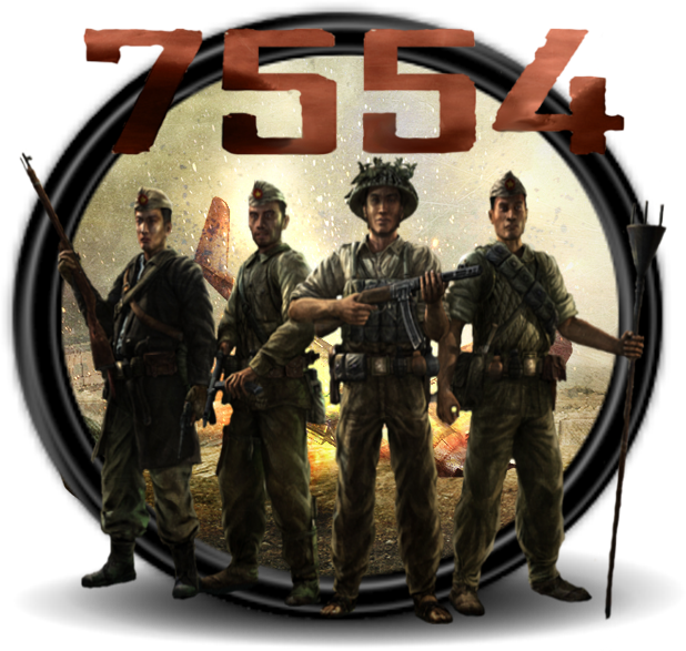 7554 Free Download PC Game Full Version