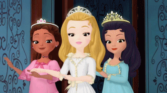 My Favourite Disney Royal Females ♥ - The Perks of being Me