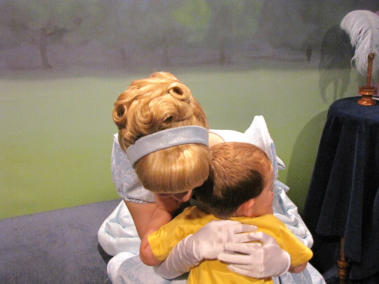 The Webb Family: Magical Memories