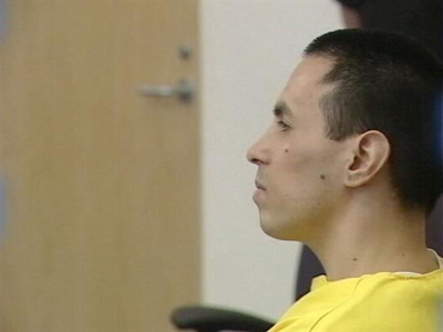 News New Mexico: Astorga denies killing in death penalty trial