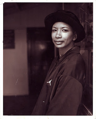 KPVOL Bio Page: KIM PERROT