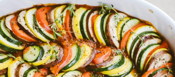 Tudo sobre Paris: Comidas Típicas