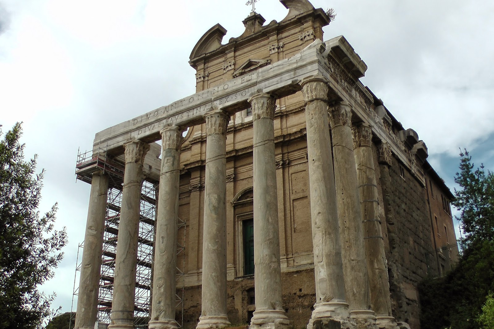 johncristiani: ROME - ROMAN FORUM