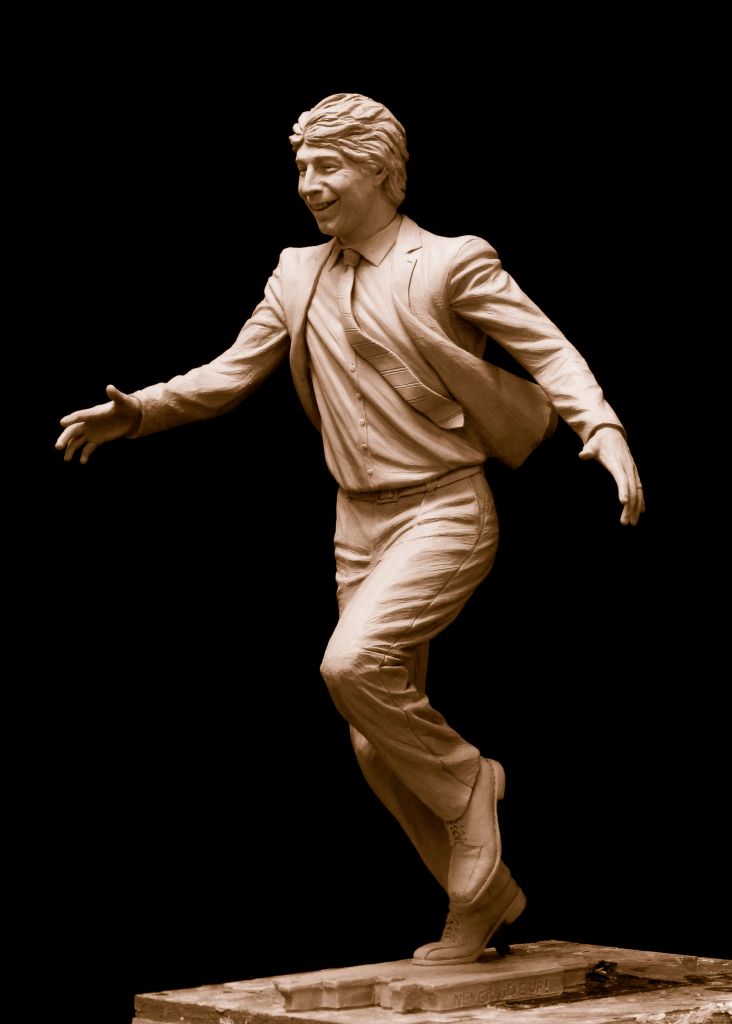 Claudio Tomassini: Benjamín Victor