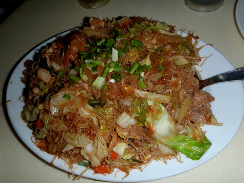 Lola Helen Panciteria