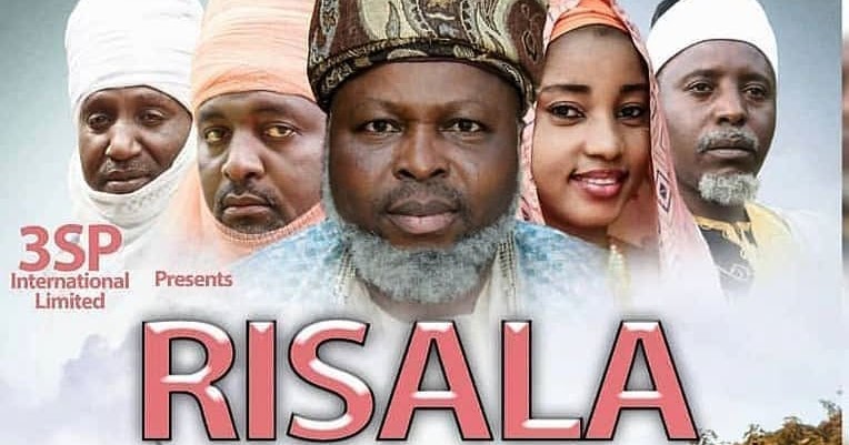 (102): Kannywood Movie Review: RISALA