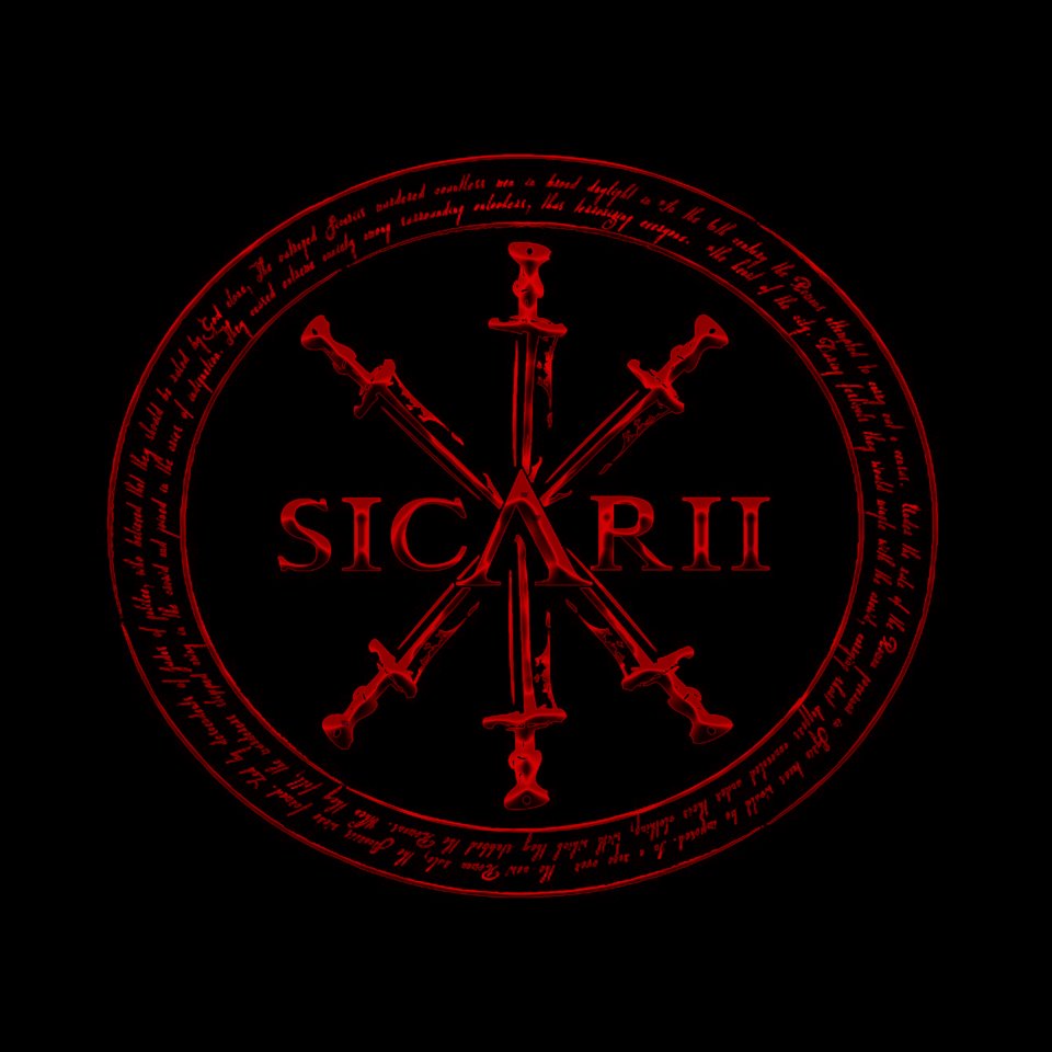 Take Your Shot Fanzine: Featured Bands: SICARII - Sheer Brutality ...