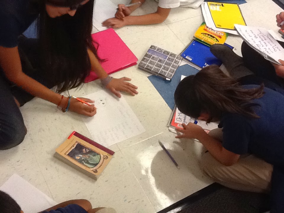 Stuff and Things: Paper slide