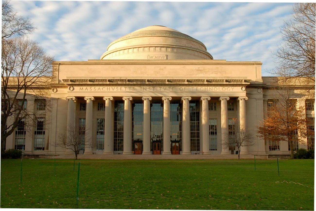 The Curious Wavefunction: In the matter of Walter Lewin, MIT goes medieval